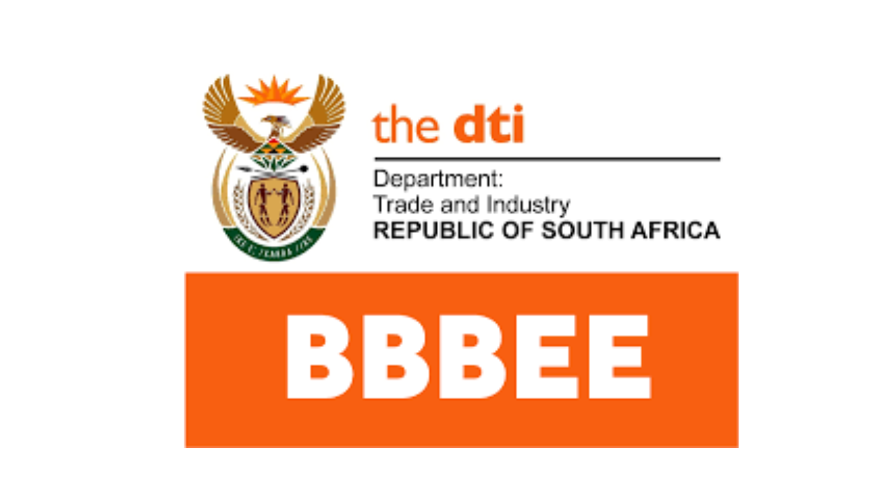 B-BBEE Certificate – What It Is & How to Get Level 1 as a Micro ...
