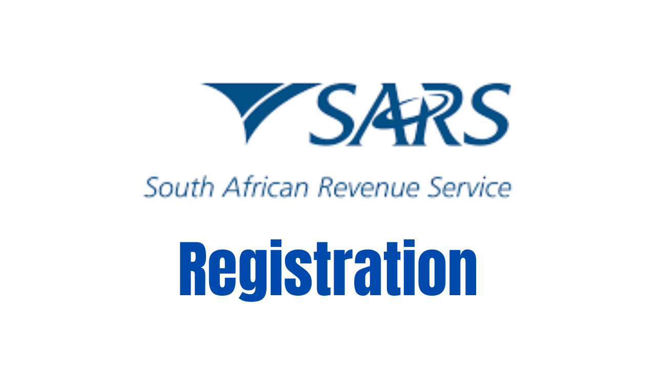 SARS Registration: What It Is, Why It Matters, and How to Do It - The ...
